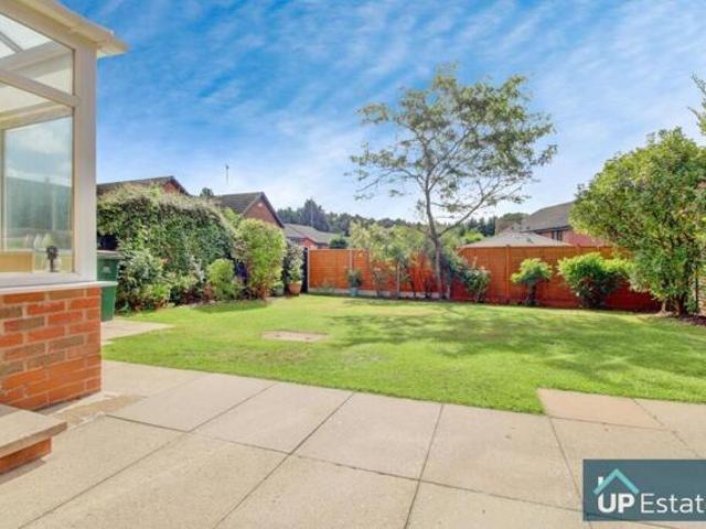 For Sale 3 Bedroom House Allesley West Midlands DLS100263262