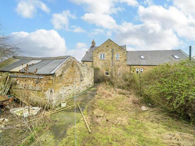 For Sale 3 Bedroom House Alnwick Northumberland DS100825133