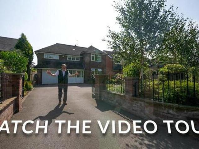 For Sale 3 Bedroom House Alsager Staffordshire DS101675929