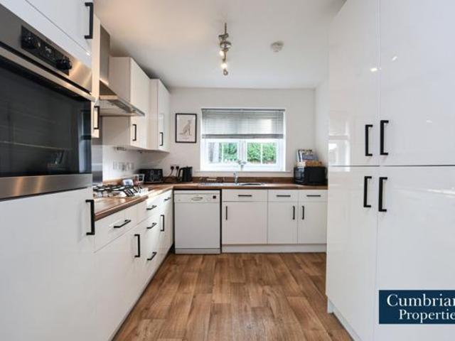 For Sale 3 Bedroom House Appleby Cumbria DS100456746