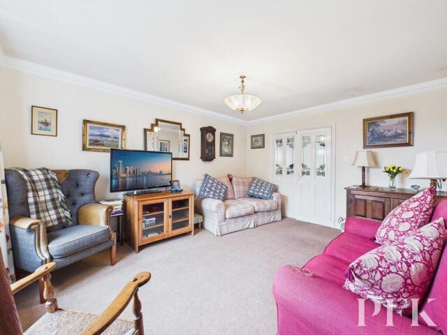 For Sale 3 Bedroom House Appleby Cumbria DS99203995