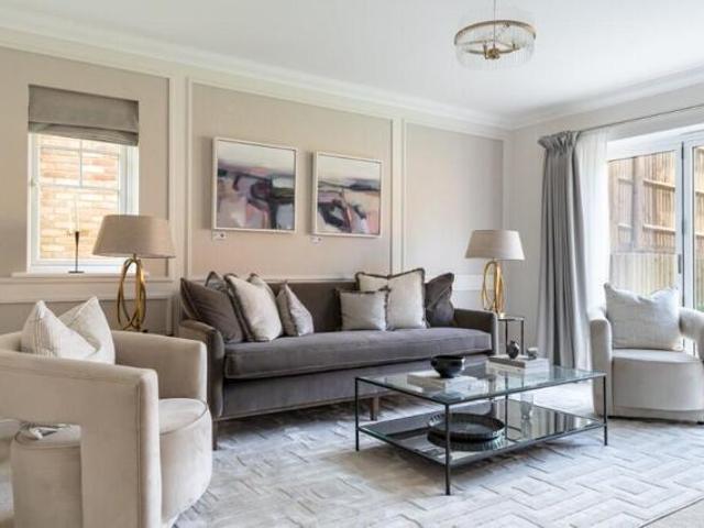 For Sale 3 Bedroom House Arundel West Sussex DS99523765