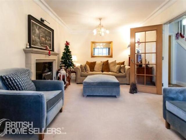 For Sale 3 Bedroom House Ascot Windsor And Maidenhead DLS100058256