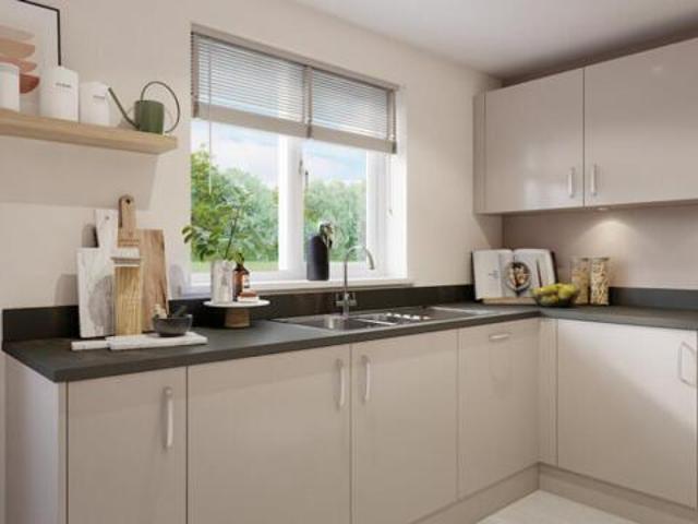 For Sale 3 Bedroom House Ashbourne Derby DLS98718570