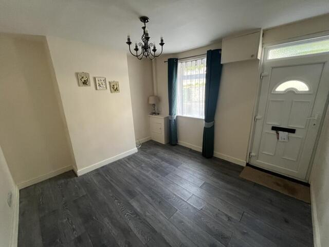 For Sale 3 Bedroom House Ashbourne Derbyshire DLS98612422