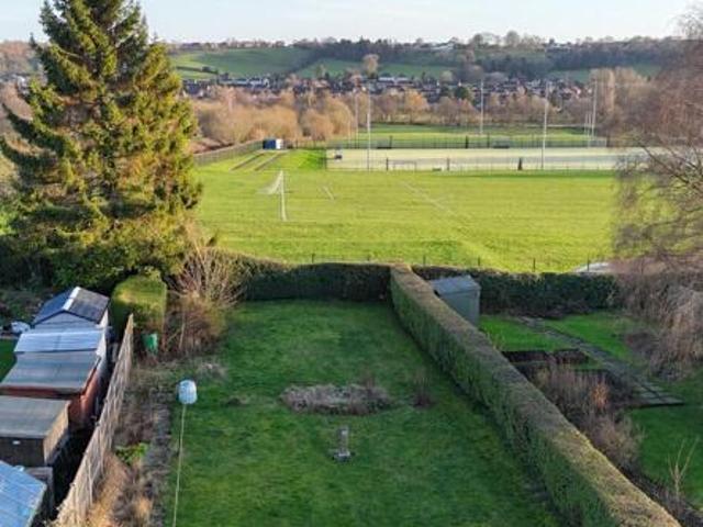 For Sale 3 Bedroom House Ashbourne Derbyshire DS101891864