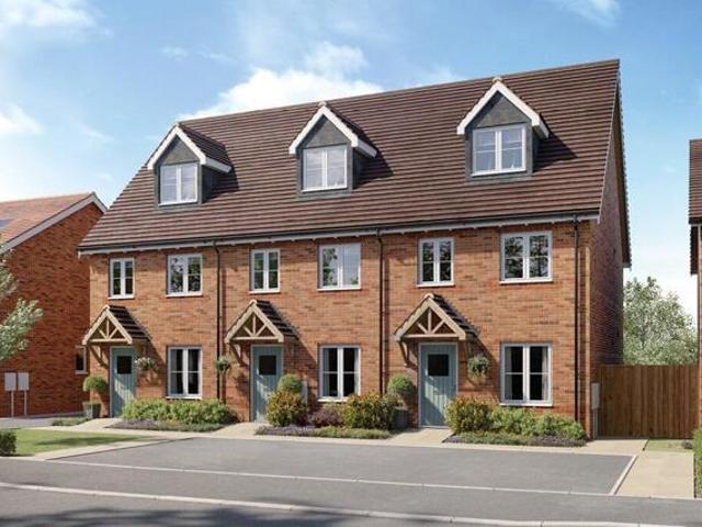 For Sale 3 Bedroom House Ashby De La Zouch Leicestershire DLS100786794