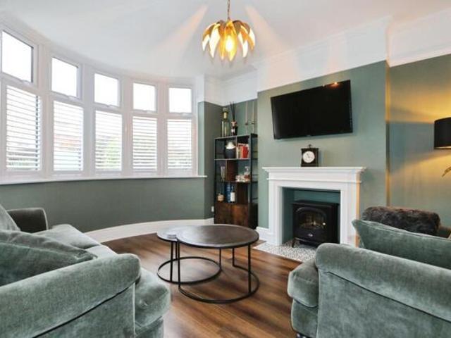 For Sale 3 Bedroom House Ashby De La Zouch Leicestershire DS100733895