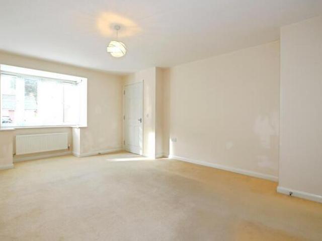For Sale 3 Bedroom House Ashby De La Zouch Leicestershire DS100023967