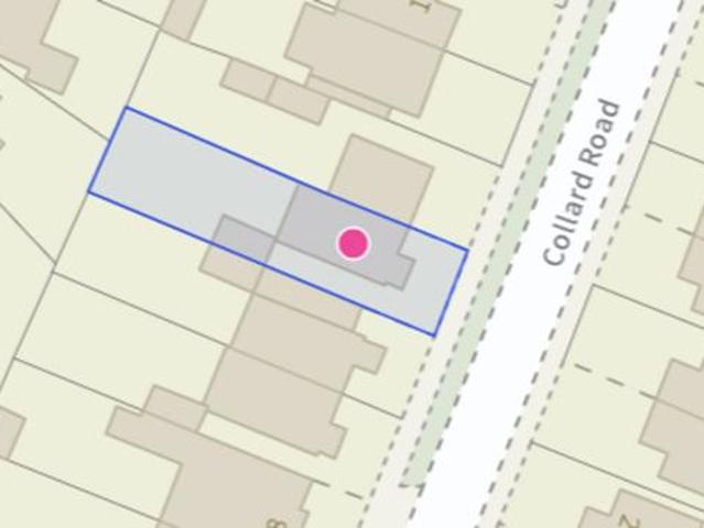 For Sale 3 Bedroom House Ashford Kent DLS100456300