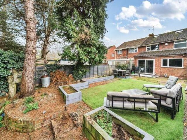 For Sale 3 Bedroom House Ashford Kent DLS89398624