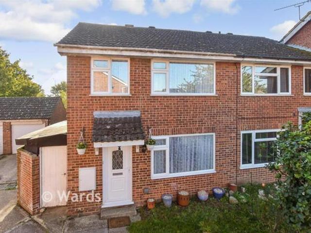 For Sale 3 Bedroom House Ashford Kent DS100132539