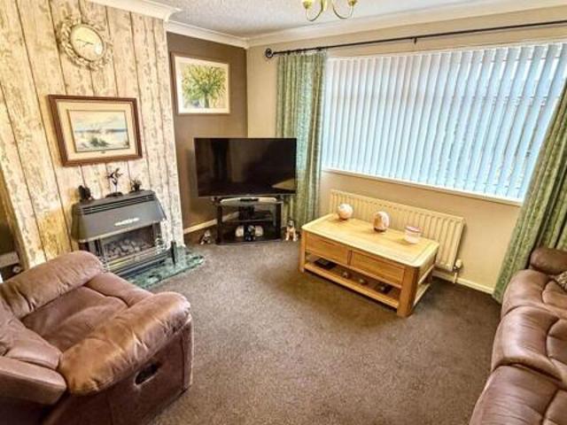 For Sale 3 Bedroom House Ashington Northumberland DLS98404570