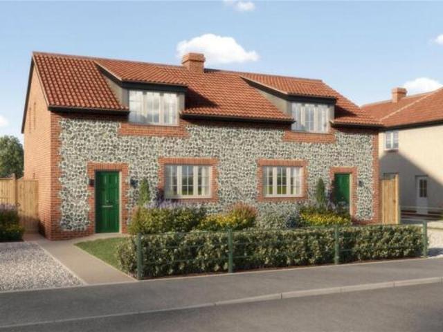 For Sale 3 Bedroom House Ashley Cheshire DS100158577