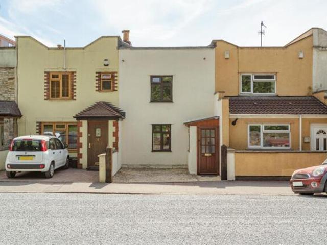 For Sale 3 Bedroom House Ashton Cheshire DLS90930456