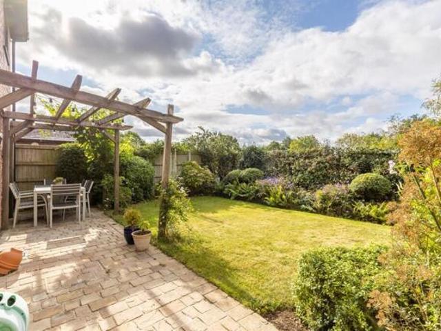 For Sale 3 Bedroom House Ashton Hayes Cheshire DLS99029244