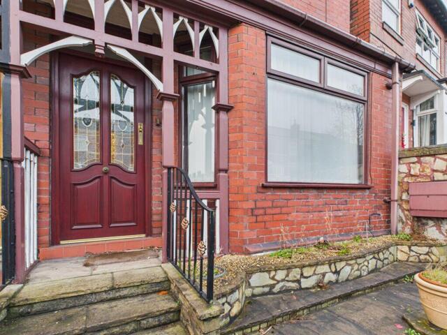 For Sale 3 Bedroom House Ashton In Makerfield Wigan DLS98386908