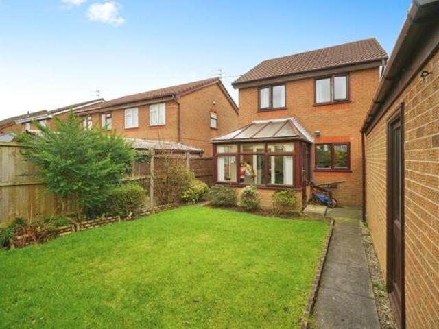 For Sale 3 Bedroom House Ashton In Makerfield Wigan DS99688229