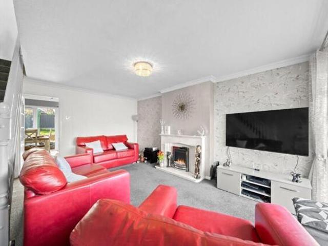 For Sale 3 Bedroom House Ashton In Makerfield Wigan DS101025732