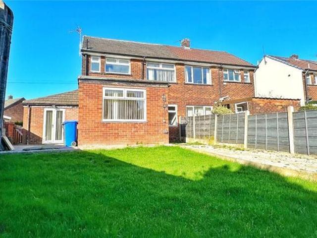 For Sale 3 Bedroom House Ashton Tameside DLS101025976