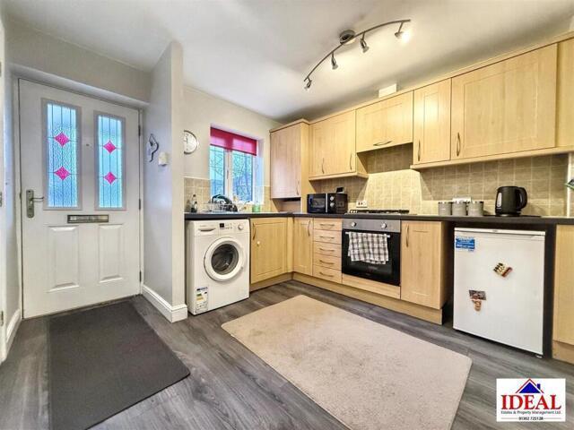 For Sale 3 Bedroom House Askern Askern DLS100854811