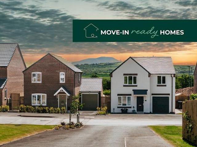 For Sale 3 Bedroom House Aspatria Cumbria DLS98864398