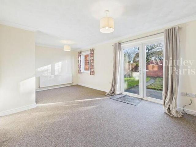 For Sale 3 Bedroom House Attleborough Norfolk DS98278506