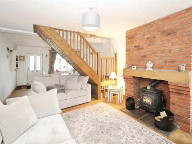 For Sale 3 Bedroom House Atherstone Warwickshire DS99130032