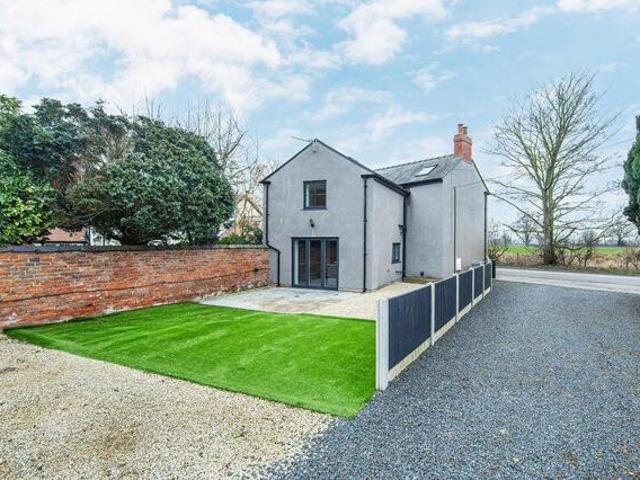 For Sale 3 Bedroom House Audlem Road Audlem Road DLS100366114