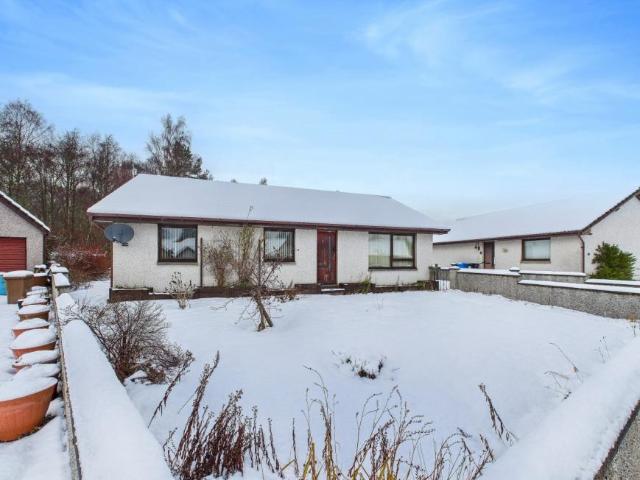 For Sale 3 Bedroom House Aviemore Aviemore DLS97957974