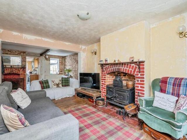 For Sale 3 Bedroom House Aylsham Norfolk DS101168217