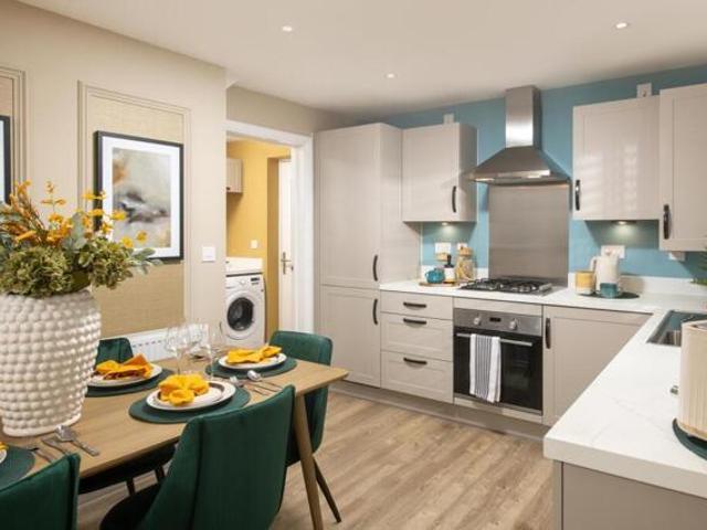 For Sale 3 Bedroom House Bourne Lincolnshire DLS99608431
