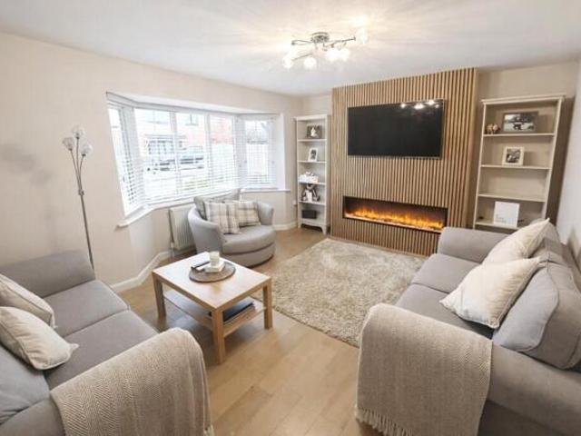 For Sale 3 Bedroom House Bourne Lincolnshire DLS100503381