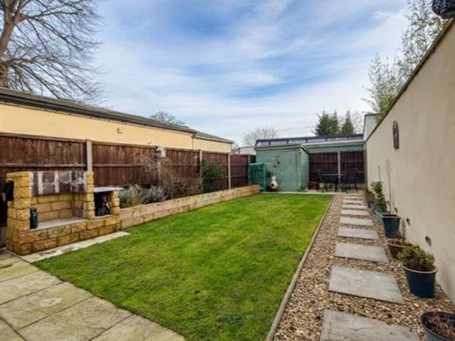 For Sale 3 Bedroom House Bourne Lincolnshire DLS100366302