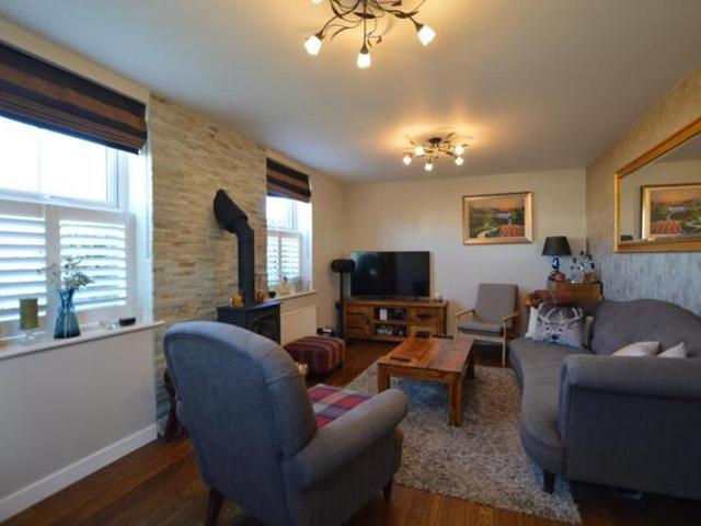 For Sale 3 Bedroom House Bourne Lincolnshire DLS101199998