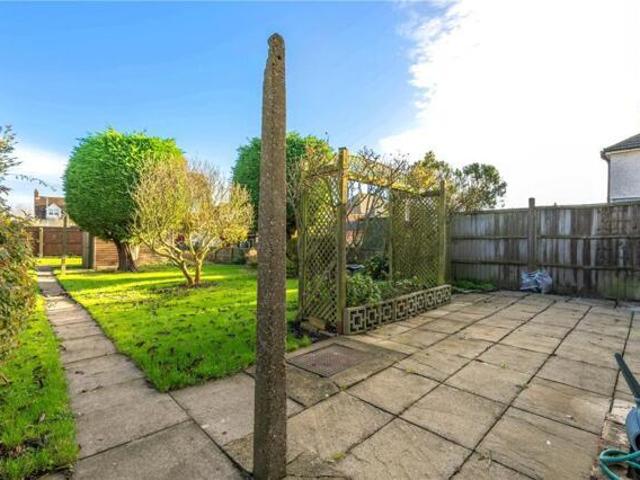For Sale 3 Bedroom House Bourne Lincolnshire DS99029183