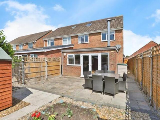 For Sale 3 Bedroom House Bournemouth Bournemouth DLS100953442