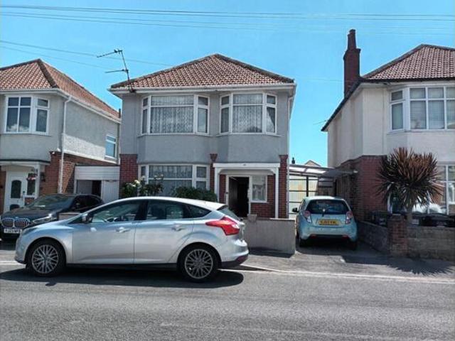For Sale 3 Bedroom House Bournemouth Bournemouth DLS98801073