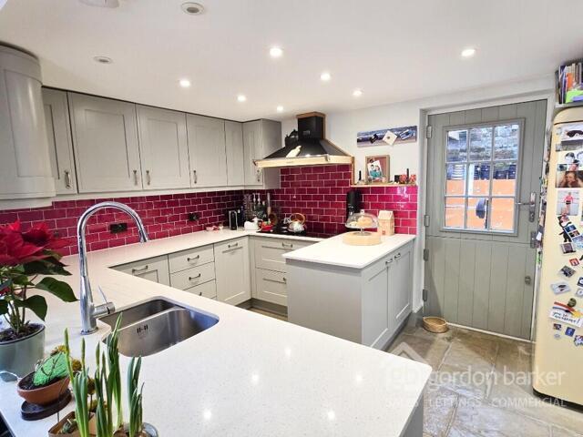 For Sale 3 Bedroom House Bournemouth Bournemouth DLS98930083