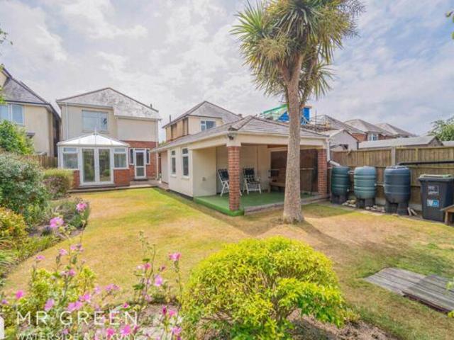For Sale 3 Bedroom House Bournemouth Bournemouth DLS99436721