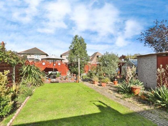 For Sale 3 Bedroom House Bournemouth Bournemouth DS98649034