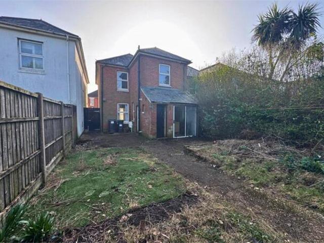 For Sale 3 Bedroom House Bournemouth Bournemouth DS100096903