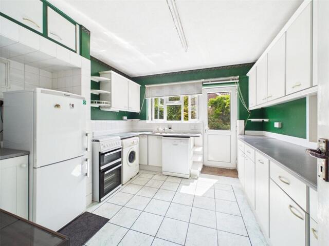 For Sale 3 Bedroom House Bournemouth Bournemouth DS100342825