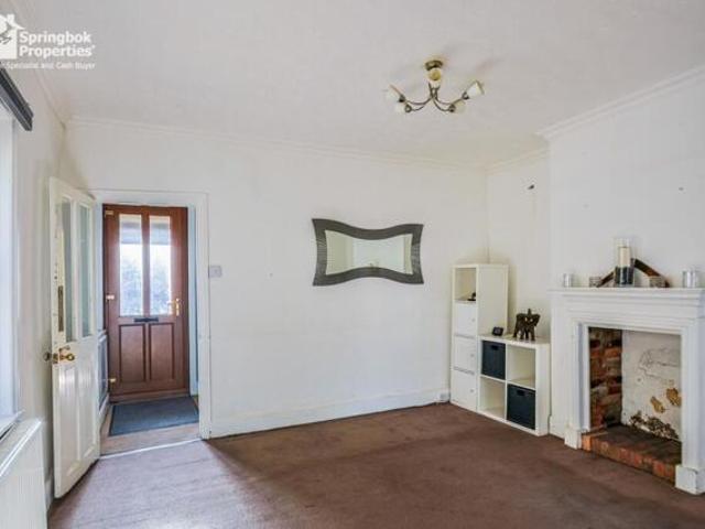 For Sale 3 Bedroom House Bournemouth Dorset DLS100342873