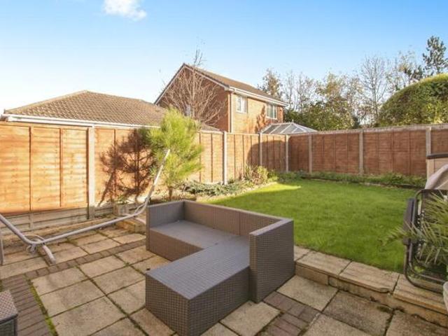 For Sale 3 Bedroom House Bournemouth Poole DLS100502874