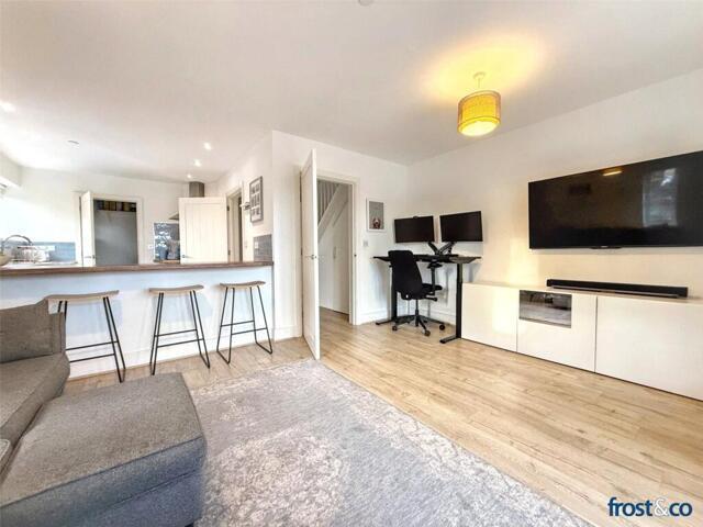 For Sale 3 Bedroom House Bournemouth Poole DS98577884