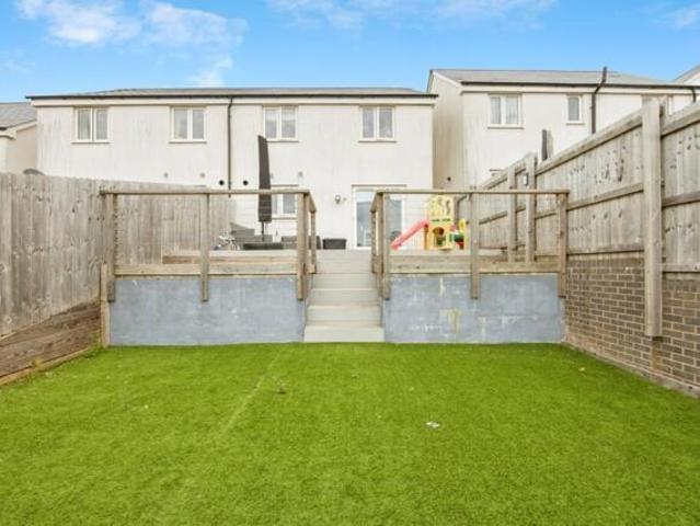 For Sale 3 Bedroom House Bodmin Cornwall DS100058267