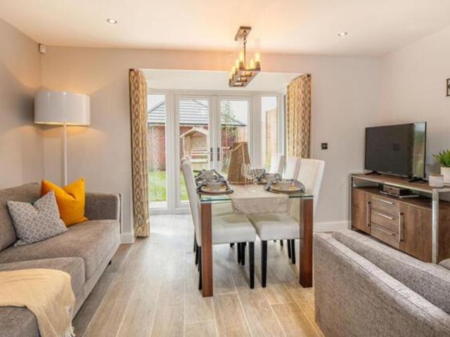 For Sale 3 Bedroom House Bognor Regis West Sussex DS100953588
