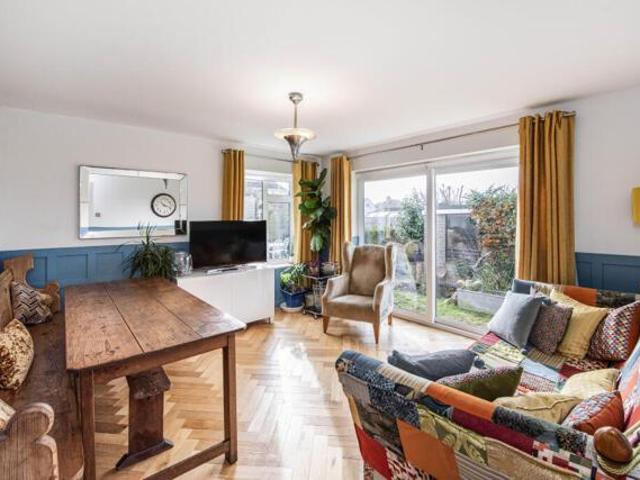 For Sale 3 Bedroom House Bognor Regis West Sussex DS101676109