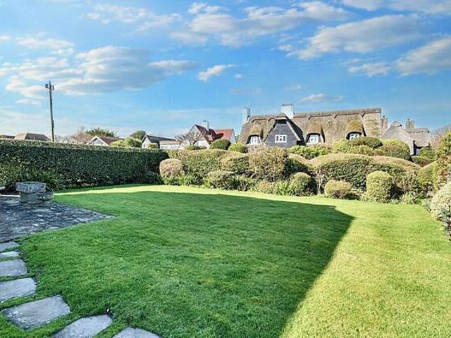 For Sale 3 Bedroom House Bognor Regis West Sussex DS99277810